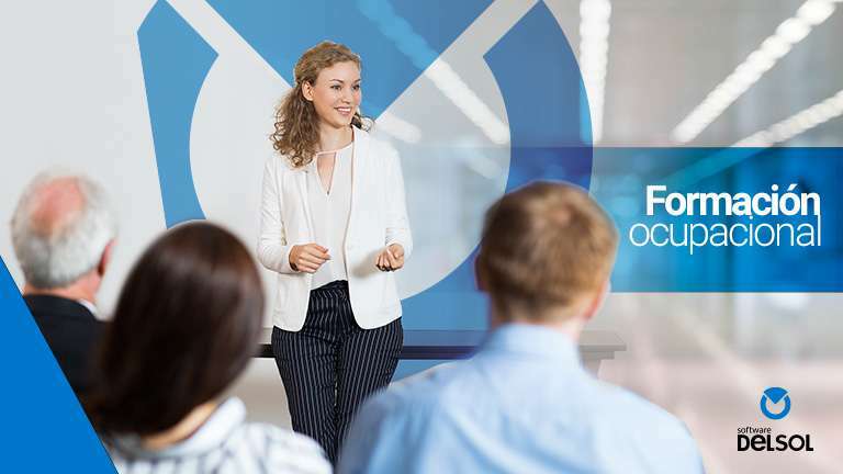 Que es formación ocupacional