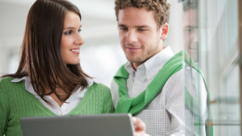 Señales de que le gustas a tu jefe